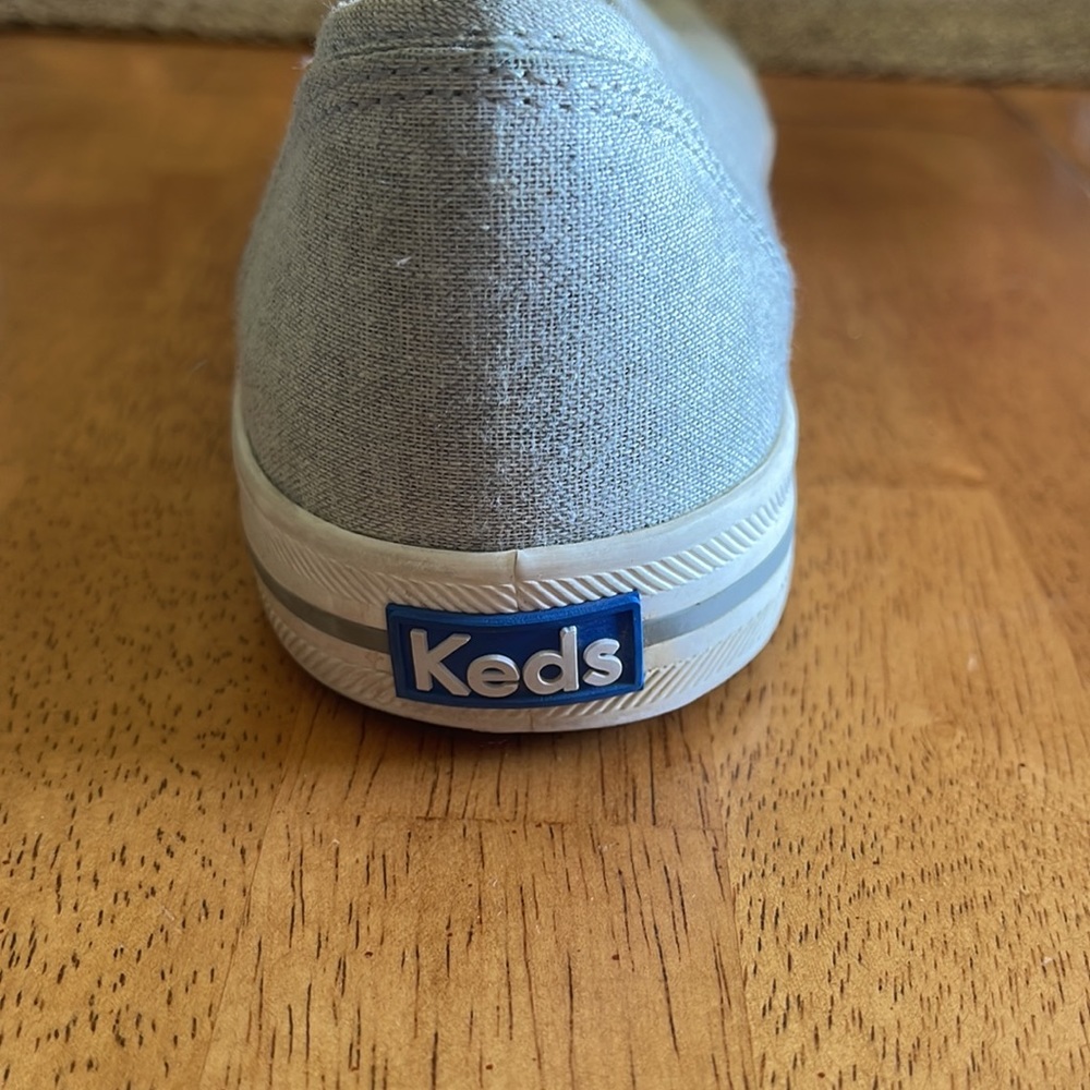 Keds Ortholite Sneakers - Gem